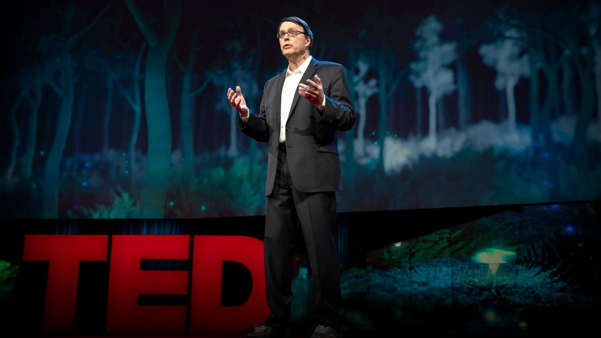 Charles C. Mann: How will we survive when the population hits 10 ...