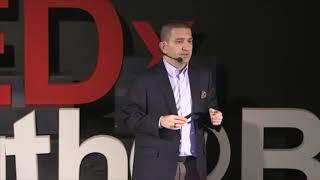 Dr. R. Erdem Erkul: İyilikten Fazlası | TED Talk