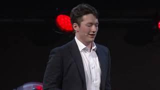 Heath Rutledge-Jukes: Making Scholastic Success More Equitable | TED Talk