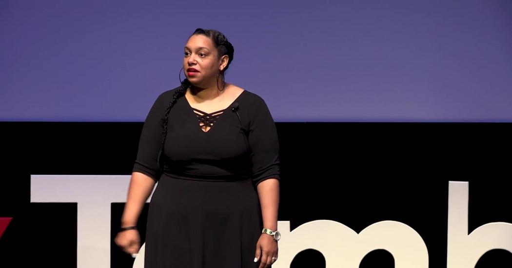 Autumn Raynor: Recipe for a Right Mind | TED Talk