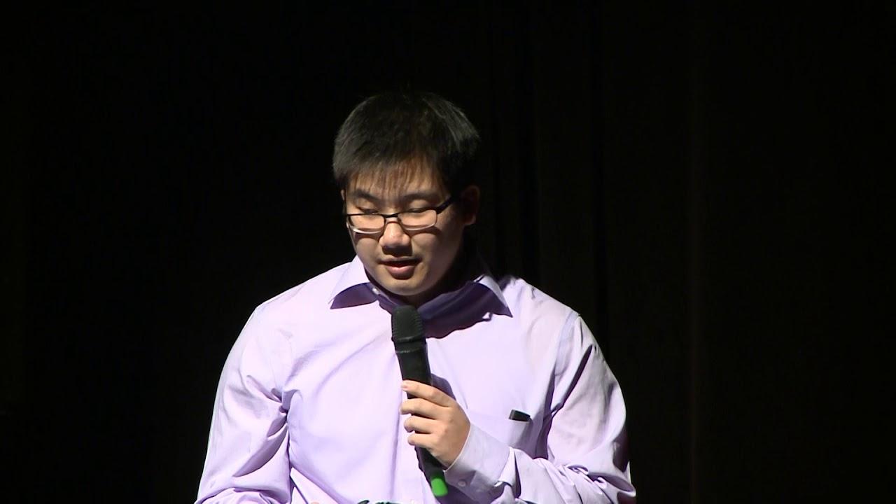 Allen Su: The Hidden Power of Gaming | TED Talk