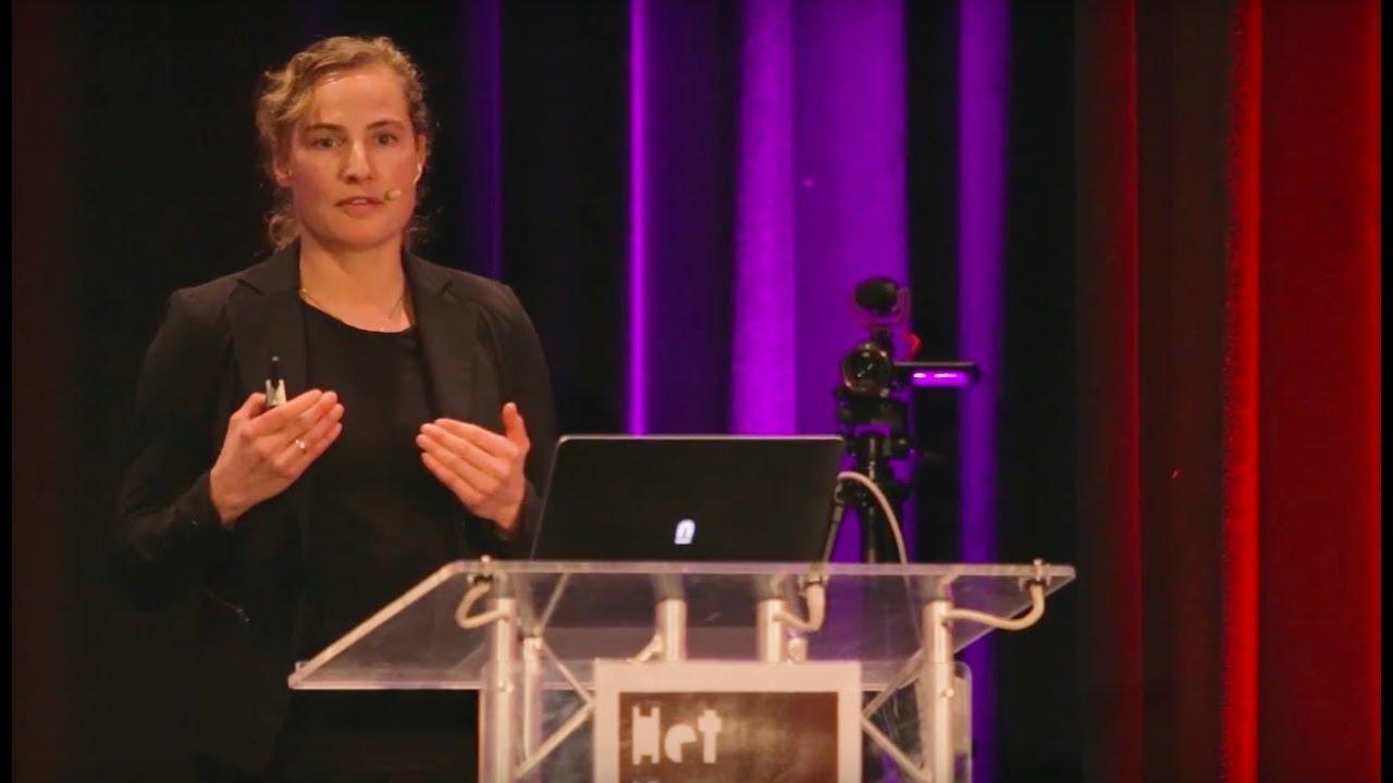 Lisa Westerhof: Drive: Olympic sailing & flying a Boeing 737, how to ...