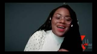 Alexia Barrett: Taking that first creative step | TED Talk