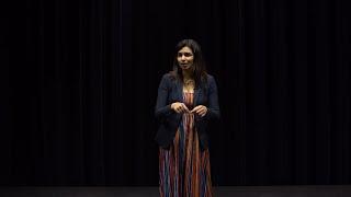 Rishma Walji: The Art of Intentional Decision Making | TED Talk