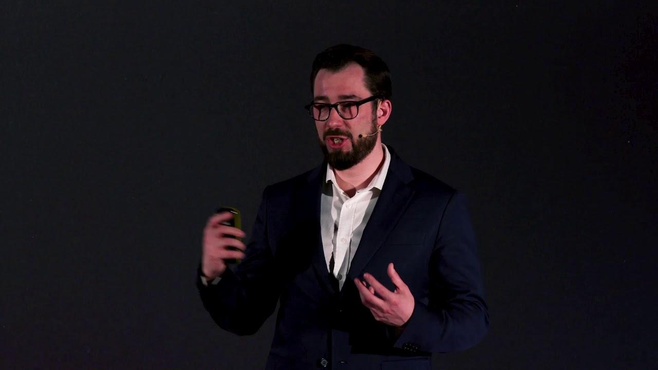 Dirk Hovy: Why Computers Can't Understand Us | TED Talk