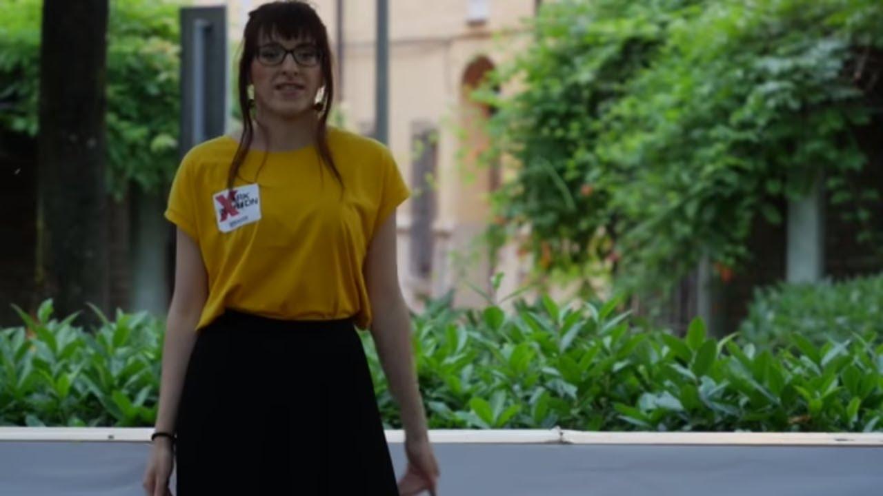 Elisa Vimercati: Quante cose sei? | TED Talk