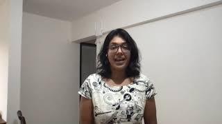 Vaishali Neotia: The pursuit of happiness | TED Talk