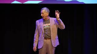 Tainui Stephens: How Science And Art Are The Foundations Of New Truths ...