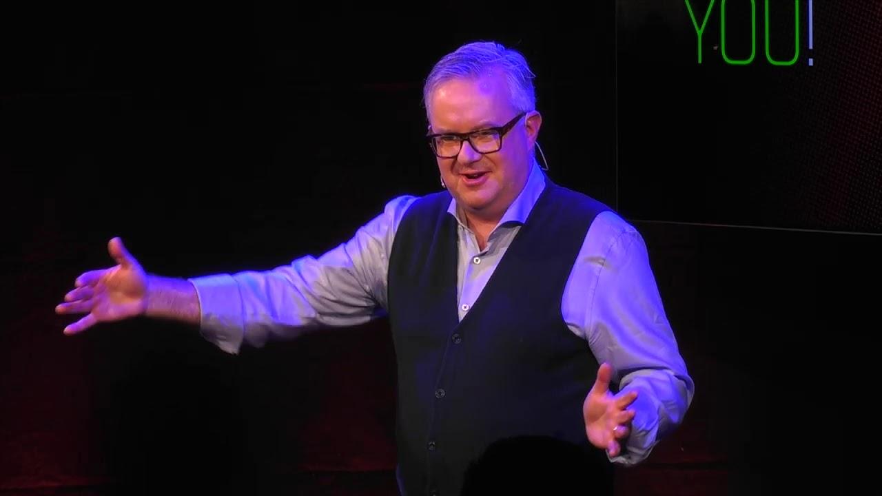Raymond Frenken: Raymond Frenken | TED Talk