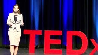 Riley Parshall: Women in STEM | TED Talk
