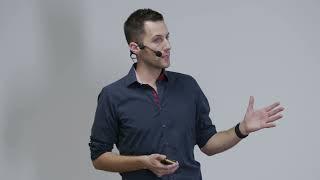 André Becker: The future of drones is autonomous | TED Talk