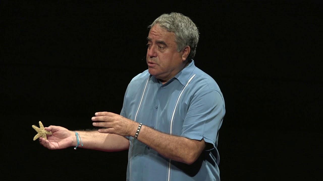 Enrique Morones: The Power of One | TED Talk