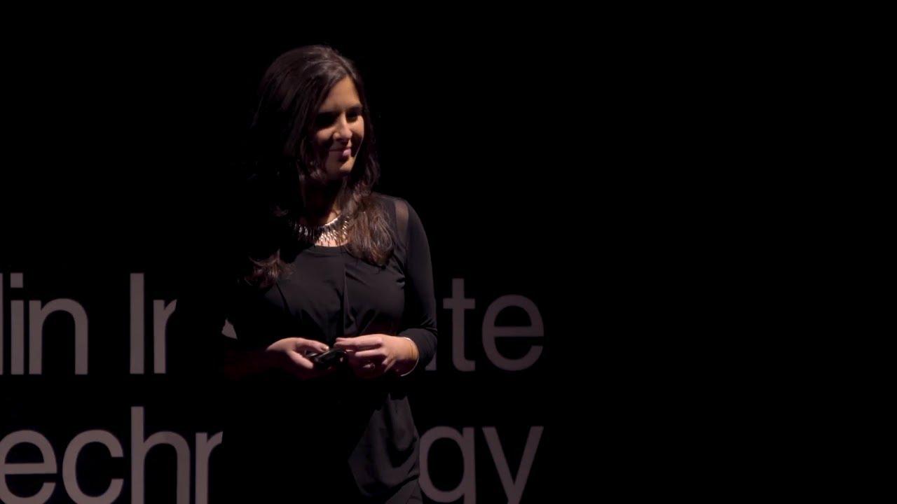 Emma Loughney: How Street Art Can Breathe Life into a City | TED Talk