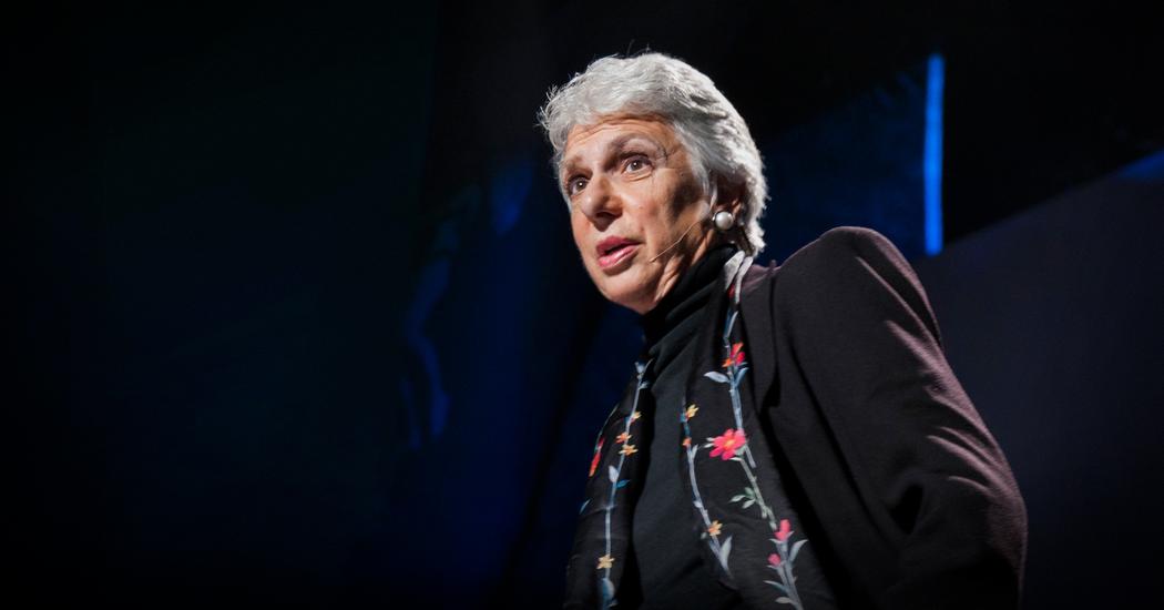 Liz Coleman: A call to reinvent liberal arts education | TED Talk