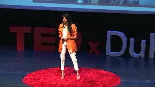 Apoorva Dixit: What Does It Mean to Survive a Disaster? | TED Talk