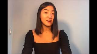 Molly Zhang: How the Way You View Substances Use Can Save Someone's ...