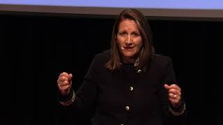 "Legacy: Remembering to be a good human." | TED Talk