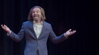 Jeff Stibel: Are We Getting Dummer? | TED Talk