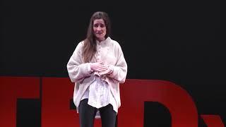 Jodi Goebel: The Value of Being Wrong | TED Talk