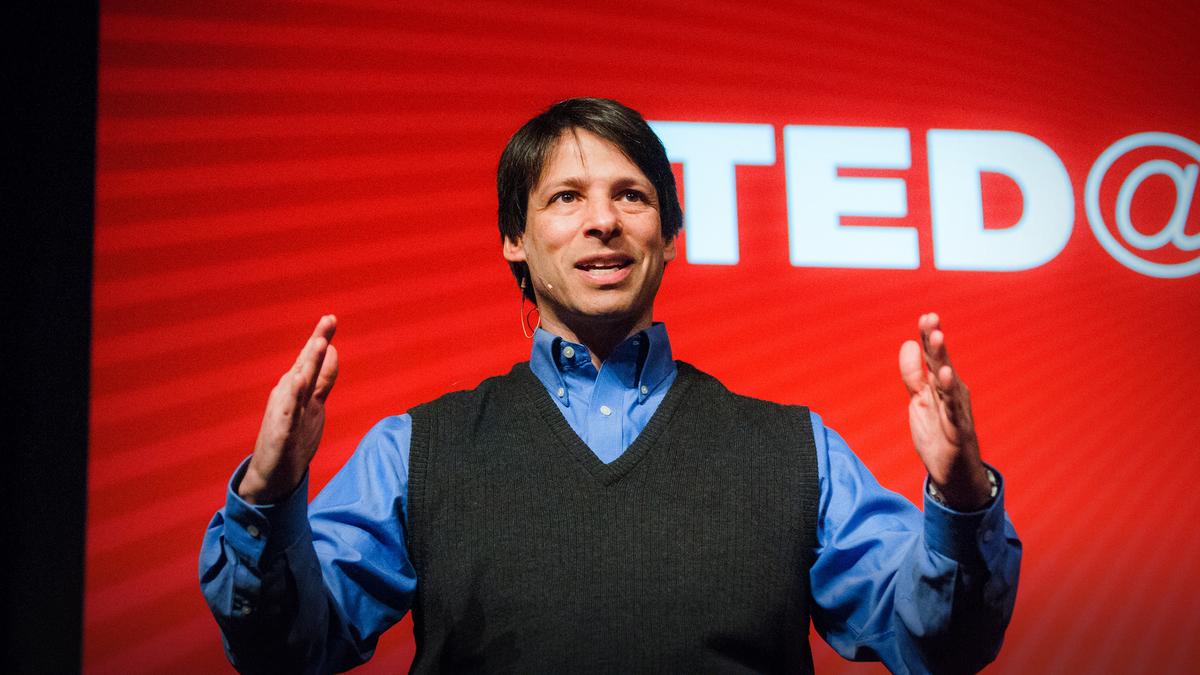 Arthur Benjamin: Teach statistics before calculus! | TED Talk