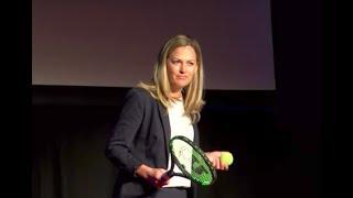 Emma Doyle: Unleashing Female Potential | TED Talk