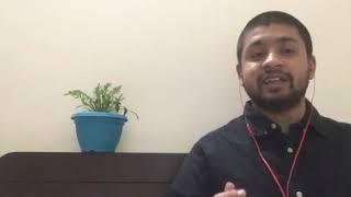 Federated learning for climate change | TED Talk