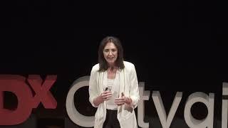 Mariarosaria Taddeo: The ethical challenges of AI | Mariarosaria Taddeo ...