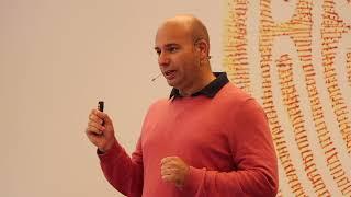 Nicholas Marquez-Grant: What human bones from the past can tell us ...