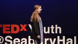 Ginger Thomas: The Corruption in Today's Education System | TED Talk
