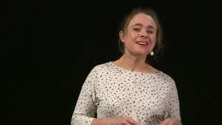 Fanny Hattery: Ambitieuses ! | TED Talk