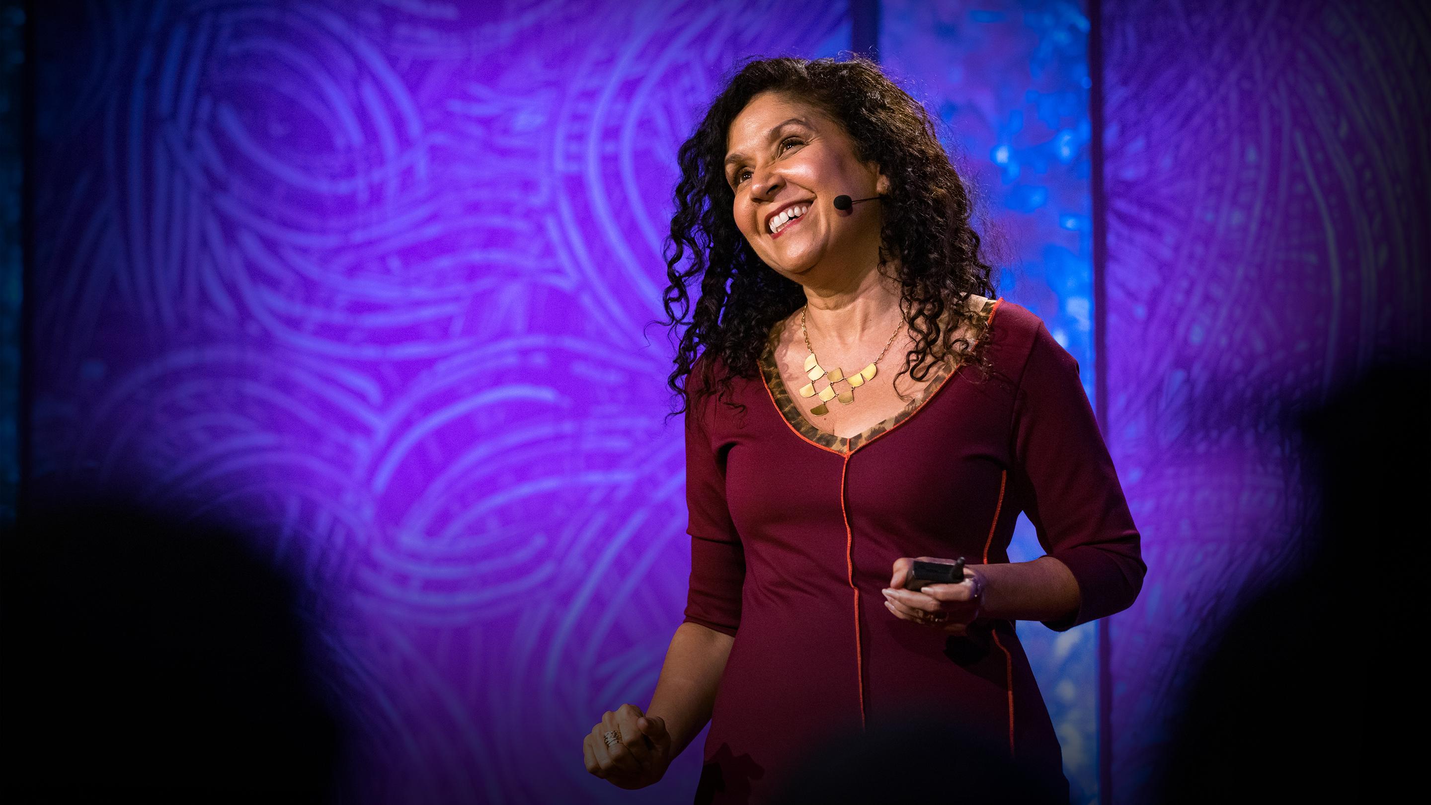 Luz Claudio: Why science needs community engagement | TED Talk