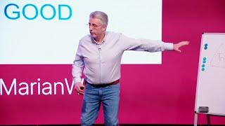 Steve Pipe: Tipping the Global Scales for Good | TED Talk