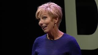 Traumatic Brain Injury and Giving Up the Burden of Trauma | TED Talk
