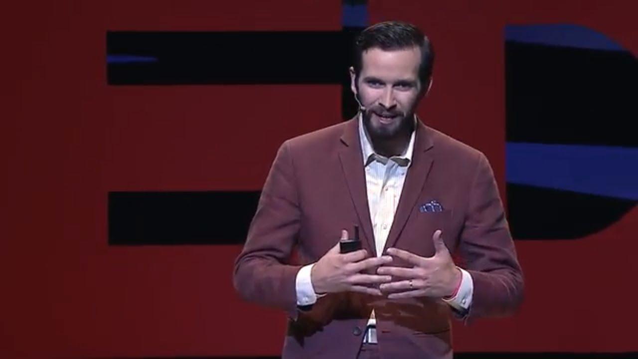 Daniel Badger: Bring Back Shop Class | TED Talk