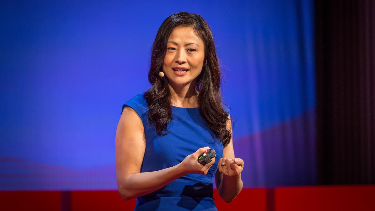 Inhi Cho Suh: How to achieve more quality hospital care (with less ...