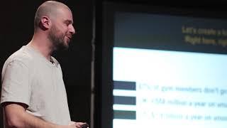 Akis Palamidis: The Swedish habit for success and why we should all ...