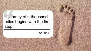 Jaylon Carter: Every Step is On The Path | TED Talk