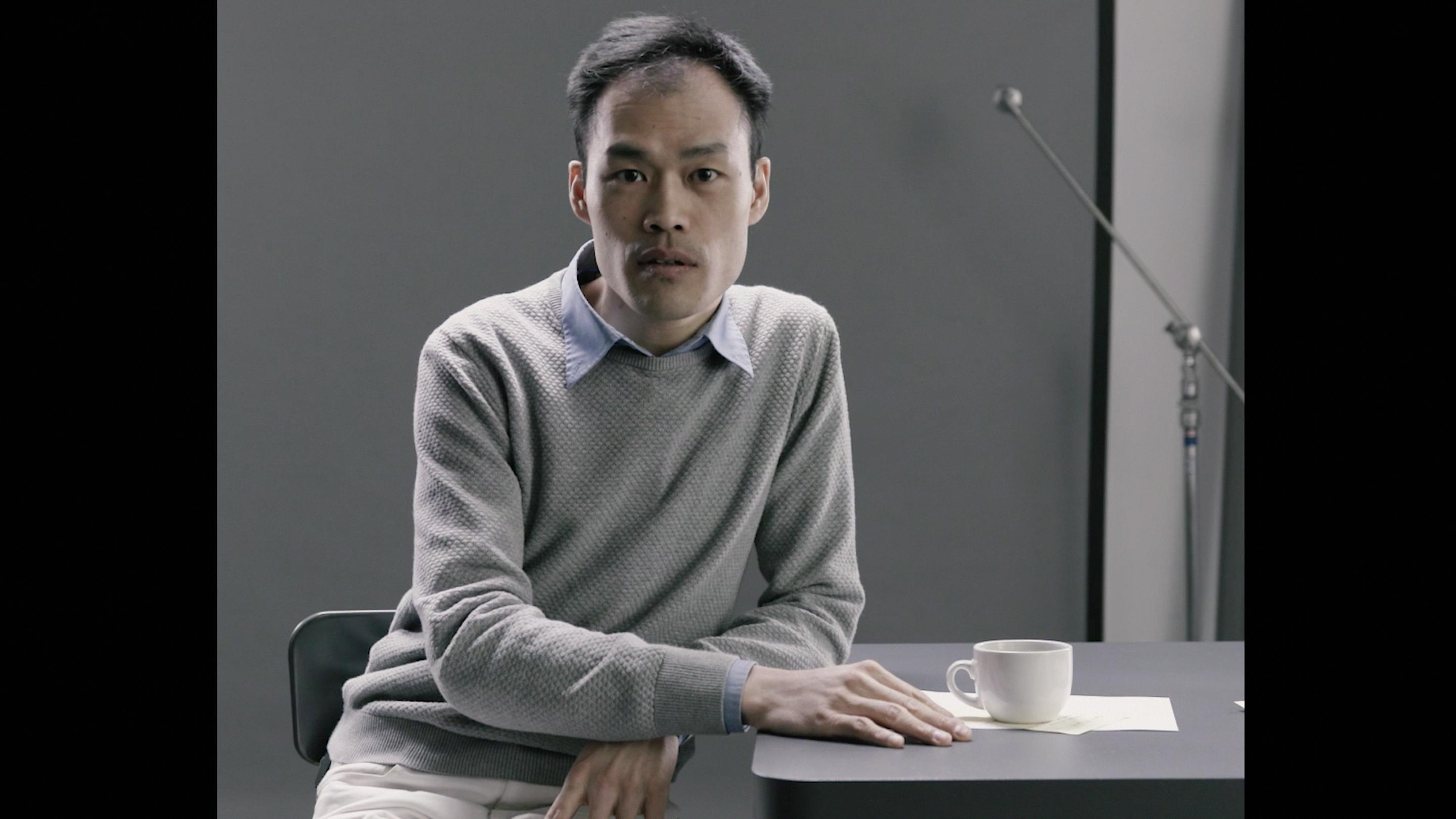 Aaron Duffy, Lake Buckley and Jack Foster: "Illusions for a better ...