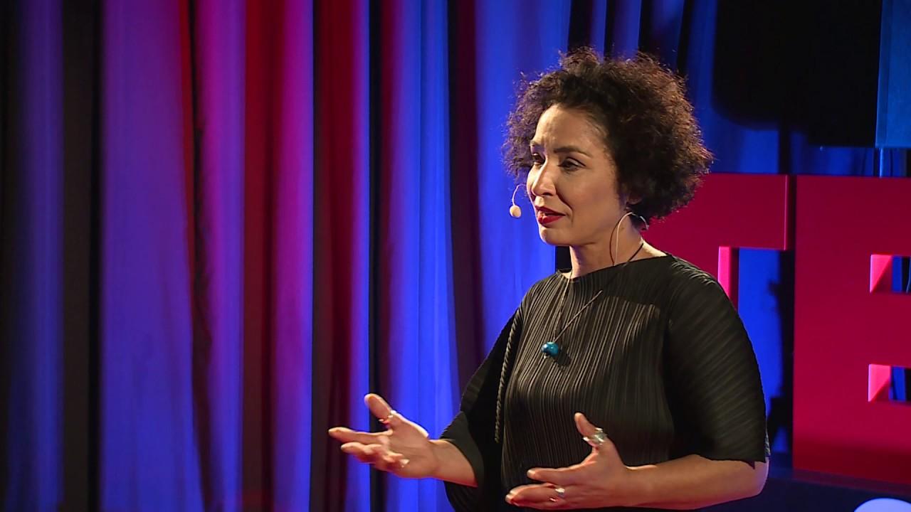 Katia Al Tal: Pulse | TED Talk
