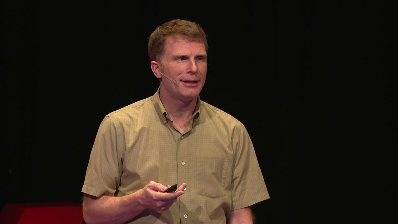 Chad Jones: "Species on the Move" | TED Talk