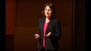 Kristi Straus: Sustainable Happiness | TED Talk