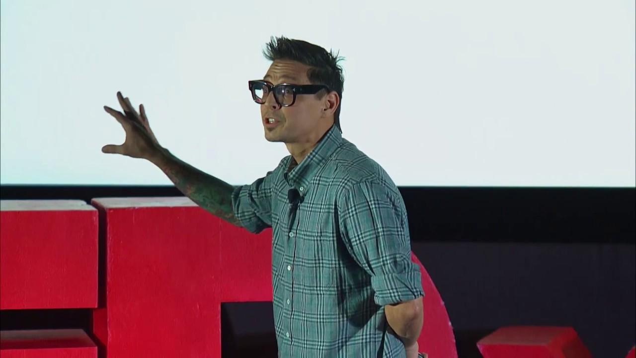 Ken Spring: The Art of Unlearning | TED Talk