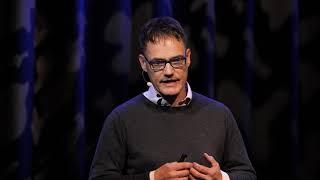 Erwin Meinders: Give people a voice with sensor technology | TED Talk