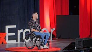 George Balta: Clipa care mi-a schimbat viața la 180 de grade | TED Talk