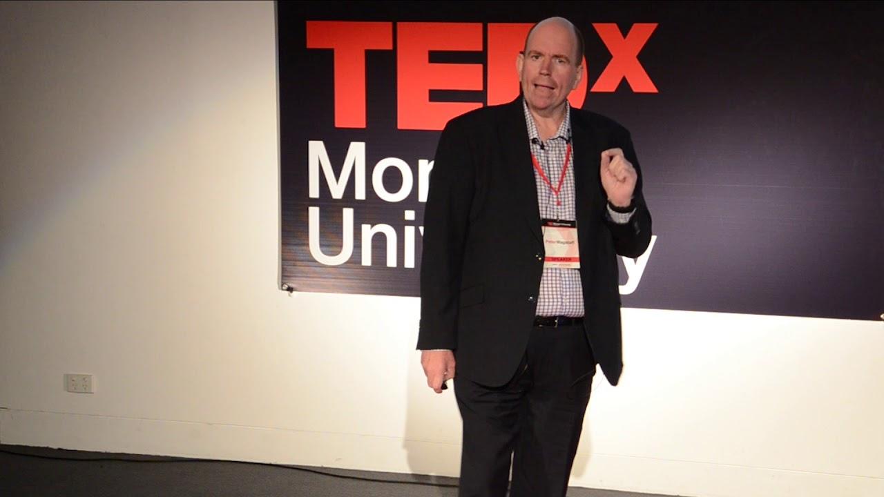 Peter Wagstaff: Reinventing Universities: Lessons from other disrupted ...