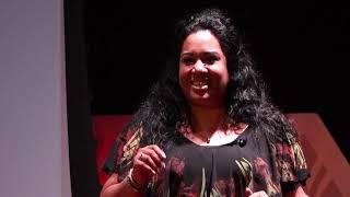 Doris Tulifau: Making it Safe to Speak about Sexual Abuse | TED Talk
