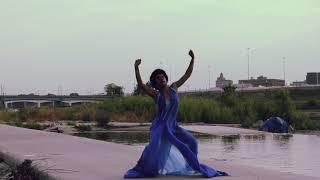 Rodney Veal: When You Say Her Name (Dance Performance) | TED Talk