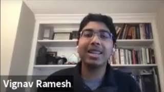 Vignav Ramesh: Unlocking the hidden value prop | TED Talk