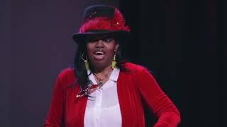Brandy Bonner: The birth of a dream | TED Talk