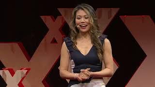 Jun Bei Liu: Has the COVID-19 pandemic made big business better? | TED Talk